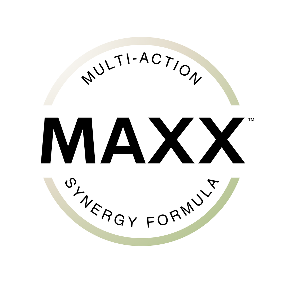 Stress MAXX Organic Dietary Supplement | Redeem Essentials